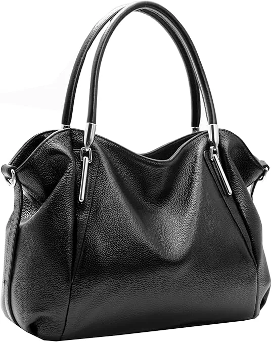 HESHE Best Sellers – Popular Leather Handbags for Women